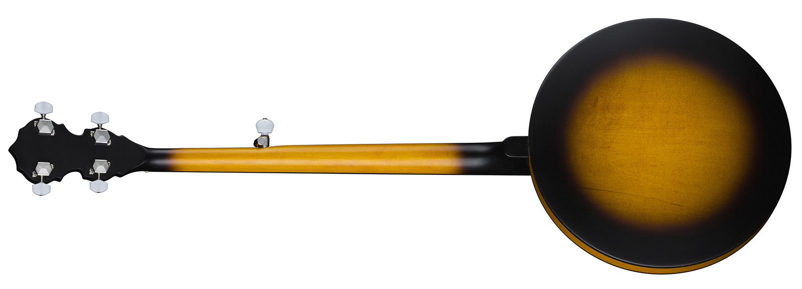 Banjo Celtic 5-String | Luna Guitars