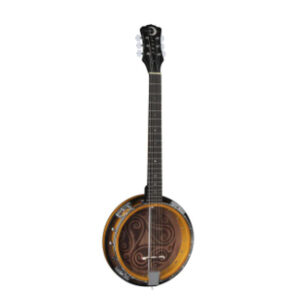 Bluegrass | Luna Guitars