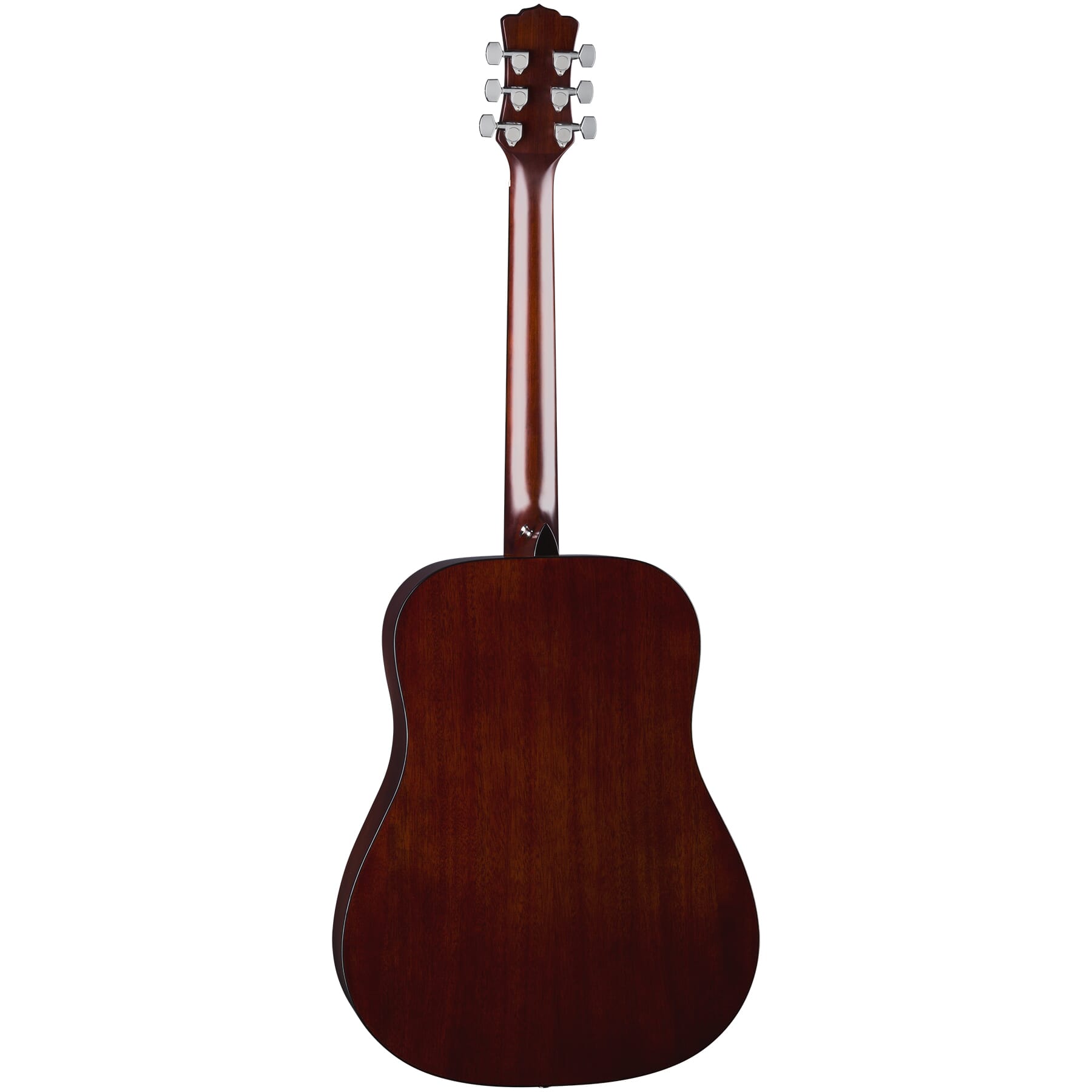 WABI SABI DREADNOUGHT - SOLID SPRUCE TOP